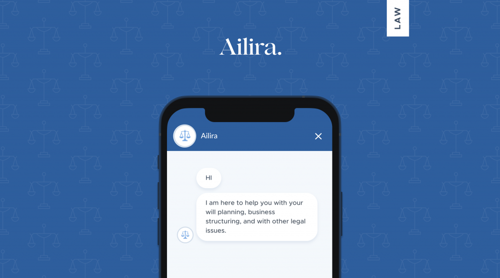 Ailira Chatbot Success Story - BotsCrew Case Studies