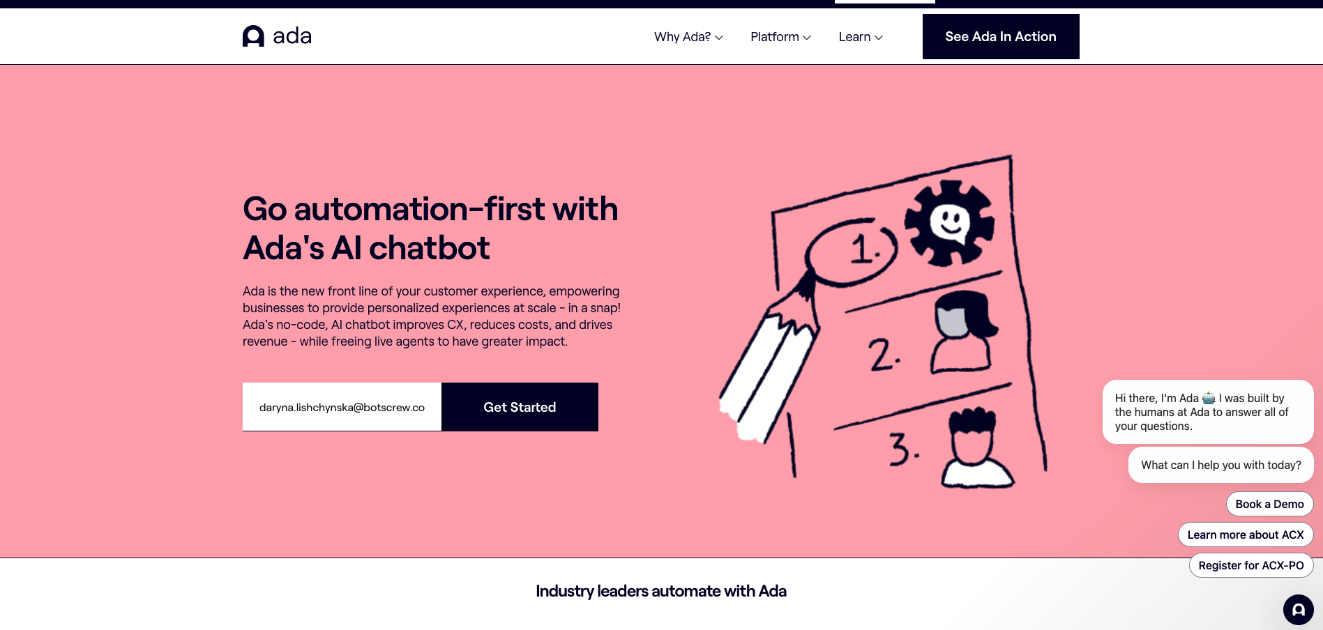 The Best Chatbot Platforms for Business [2021 Edition] - BotsCrew