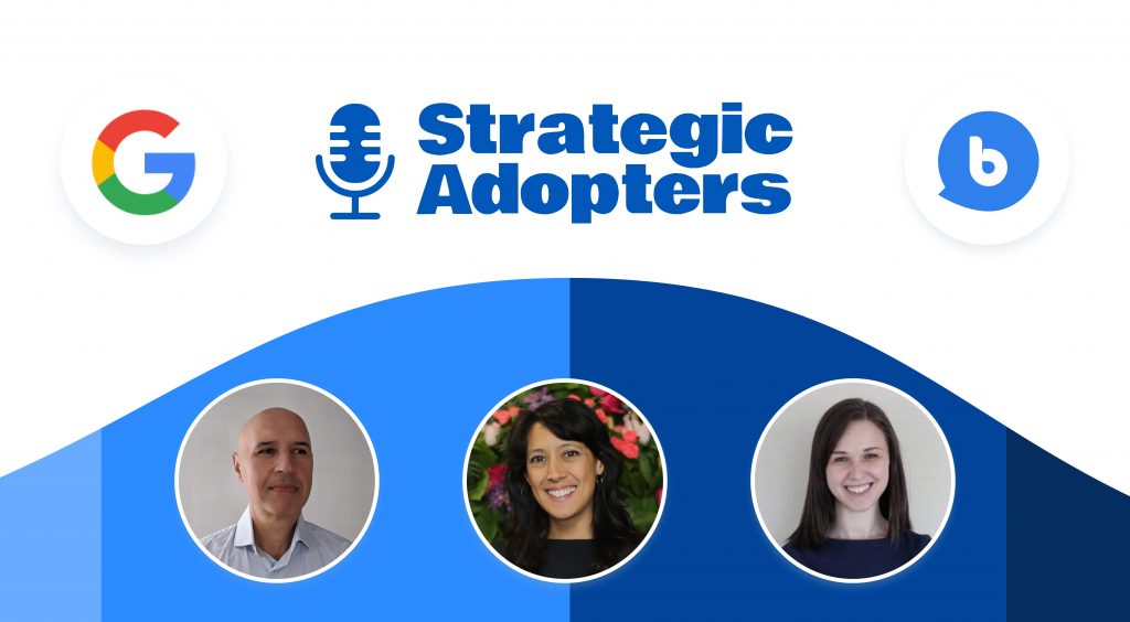 Reach, connect, delight. Successful strategies with Google’s Business ...
