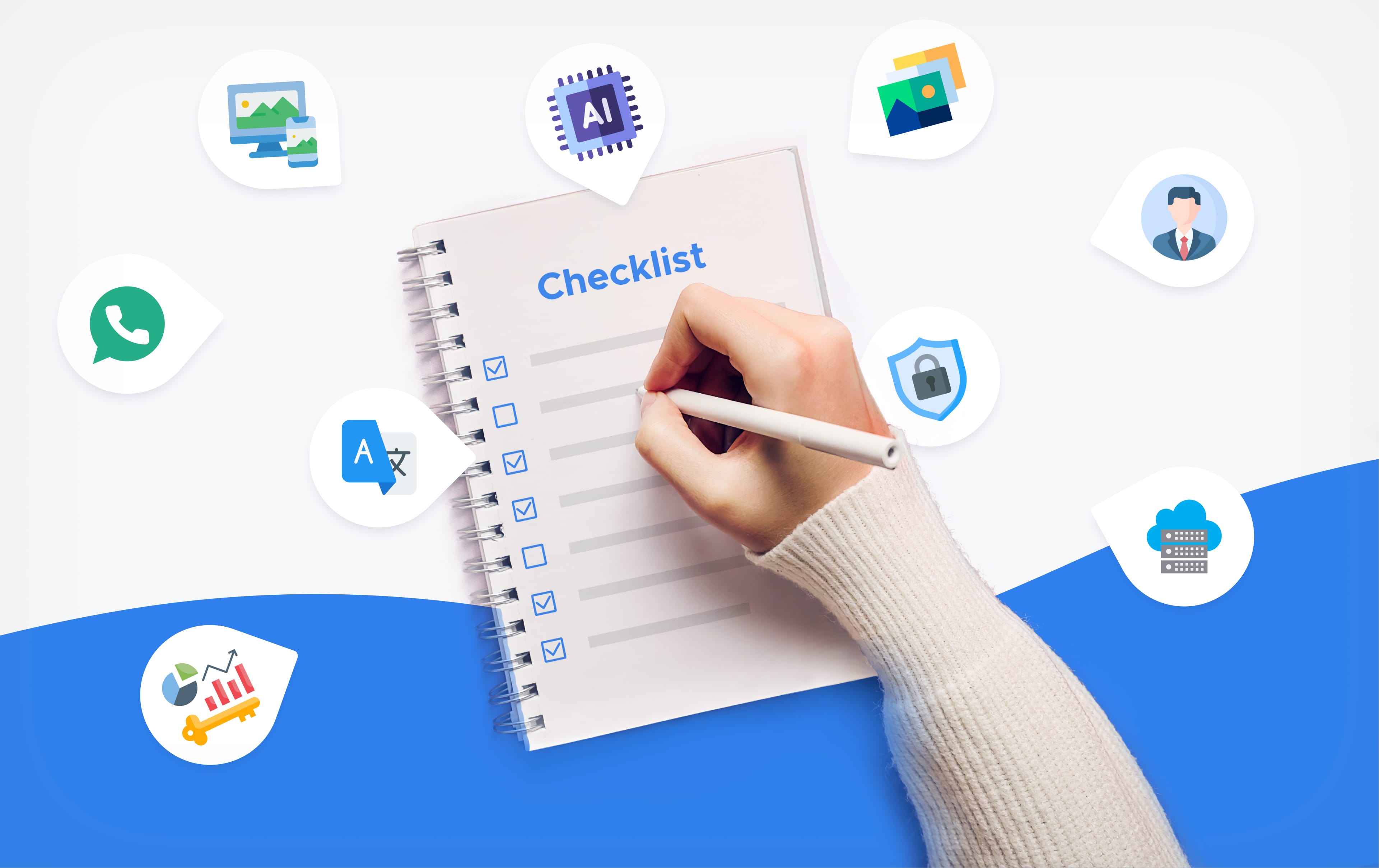 Chatbot Requirements Technical Non Technical Considerations