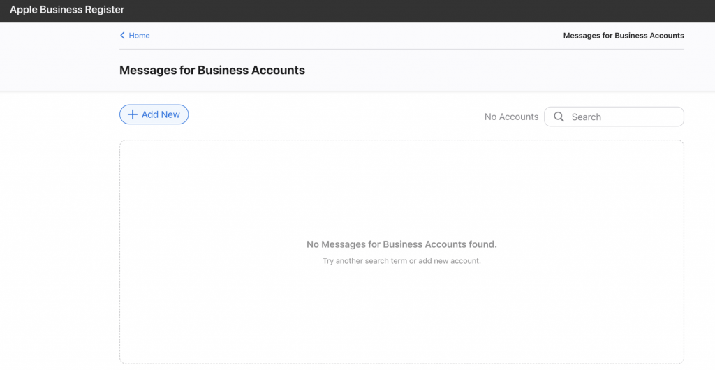 iMessage Сhatbot: How to Automate Apple Business Messages